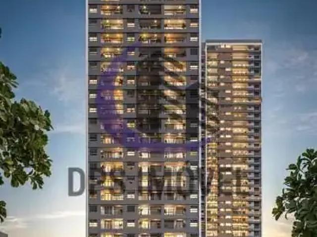 Apartamento para Venda em São Paulo/SP Vila Azevedo 2 Quartos