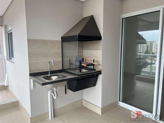 Apartamento para Venda em São Paulo/SP Vila Azevedo 2 Quartos