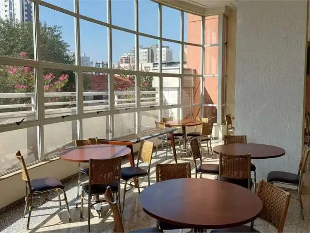Apartamento para Venda em São Paulo/SP Tatuapé 2 Quartos