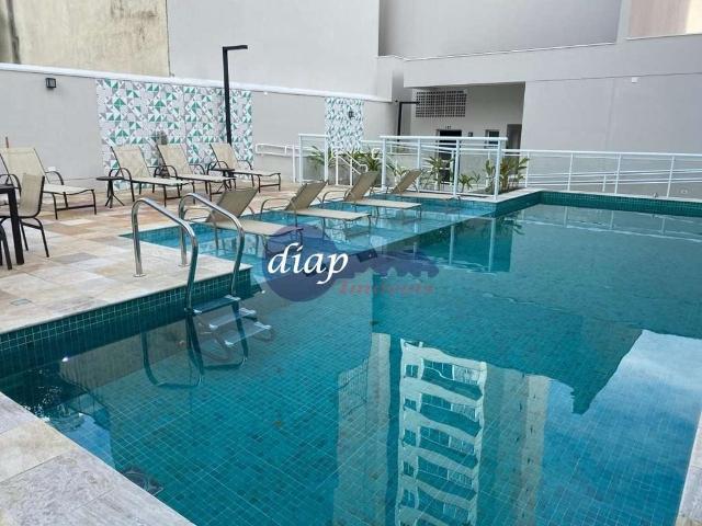 Apartamento para Venda em São Paulo/SP Vila Azevedo 2 Quartos