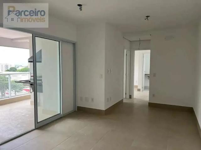 Apartamento para Venda em São Paulo/SP Vila Azevedo 2 Quartos