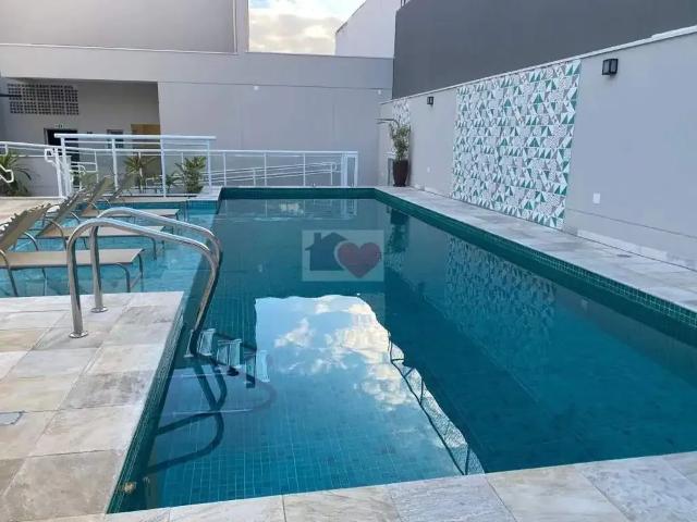Apartamento para Venda em São Paulo/SP Vila Azevedo 2 Quartos