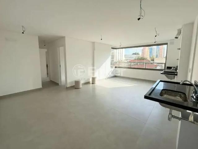 Apartamento para Venda em São Paulo/SP Vila Azevedo 2 Quartos