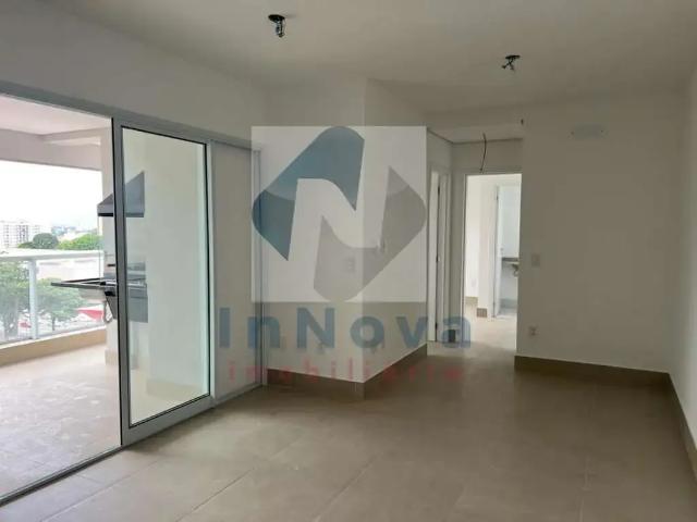 Apartamento para Venda em São Paulo/SP Vila Azevedo 2 Quartos