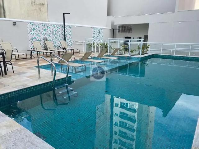 Apartamento para Venda em São Paulo/SP Vila Azevedo 2 Quartos