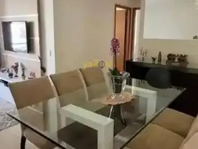 Apartamento para Venda em São Paulo/SP Vila Azevedo 2 Quartos