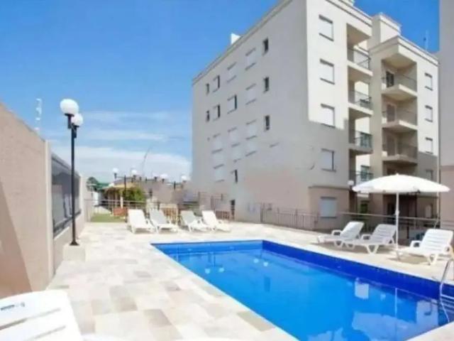 Apartamento para Venda em São Paulo/SP Vila Azevedo 2 Quartos