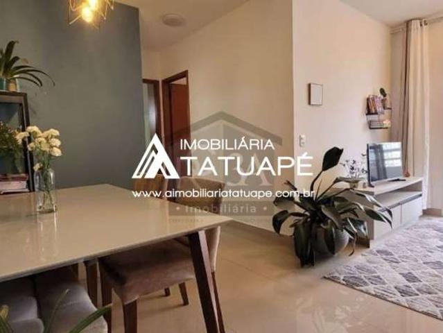 Apartamento para Venda em São Paulo/SP Vila Azevedo 2 Quartos