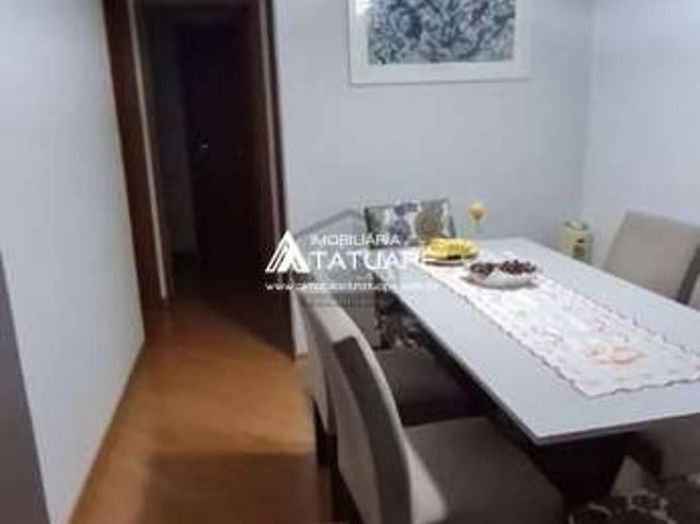 Apartamento para Venda em São Paulo/SP Vila Azevedo 2 Quartos