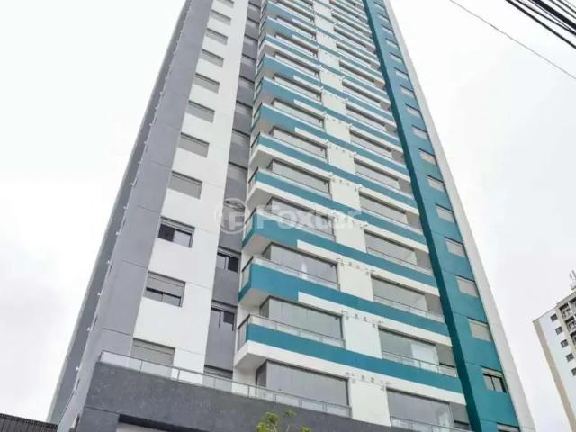 Apartamento para Venda em São Paulo/SP Vila Azevedo 2 Quartos