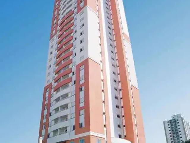 Apartamento para Venda em São Paulo/SP Vila Azevedo 2 Quartos