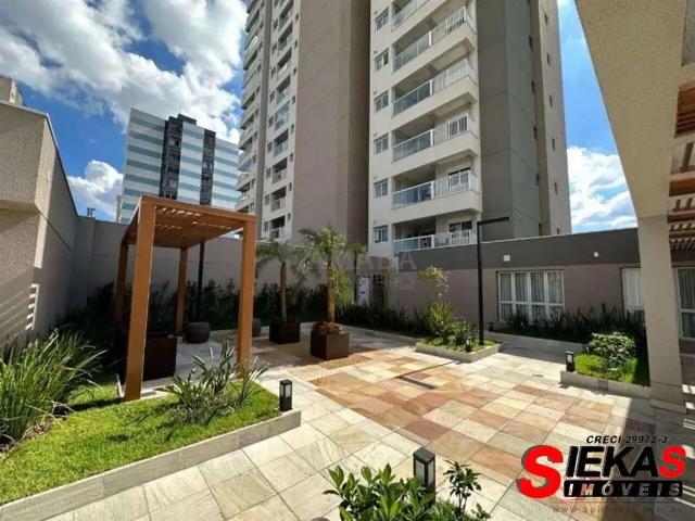 Apartamento para Venda em São Paulo/SP Vila Azevedo 2 Quartos