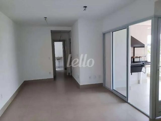 Apartamento para Venda em São Paulo/SP Vila Azevedo 2 Quartos