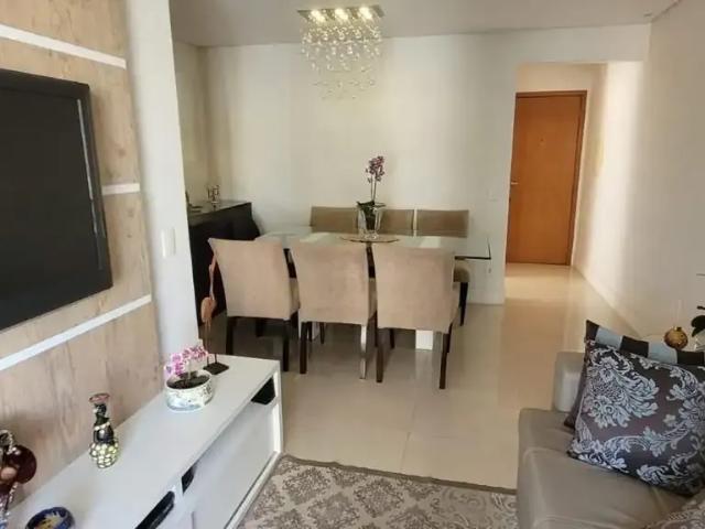 Apartamento para Venda em São Paulo/SP Vila Azevedo 2 Quartos