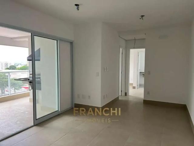 Apartamento para Venda em São Paulo/SP Vila Azevedo 2 Quartos