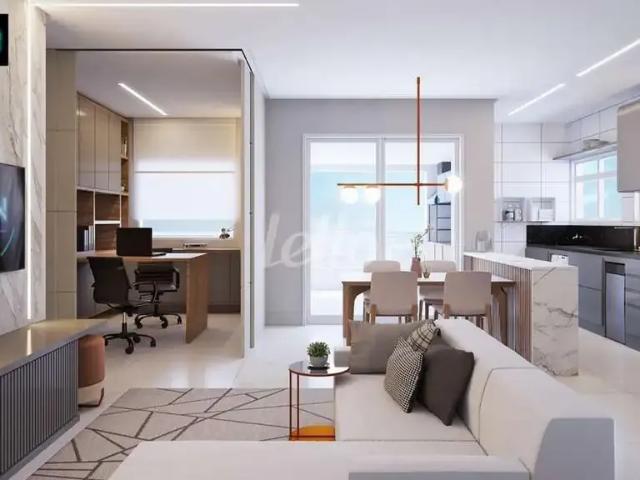 Apartamento para Venda em São Paulo/SP Vila Azevedo 3 Quartos
