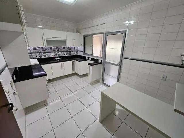Apartamento para Venda em São Paulo/SP Vila Azevedo 3 Quartos