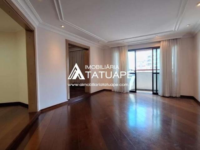 Apartamento para Venda em São Paulo/SP Vila Azevedo 3 Quartos