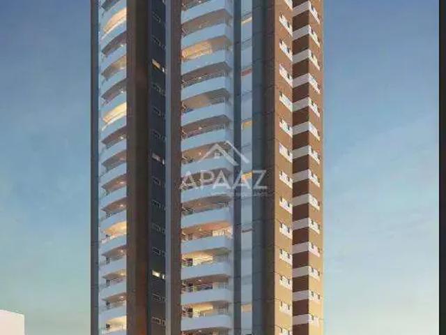 Apartamento para Venda em São Paulo/SP Vila Azevedo 3 Quartos