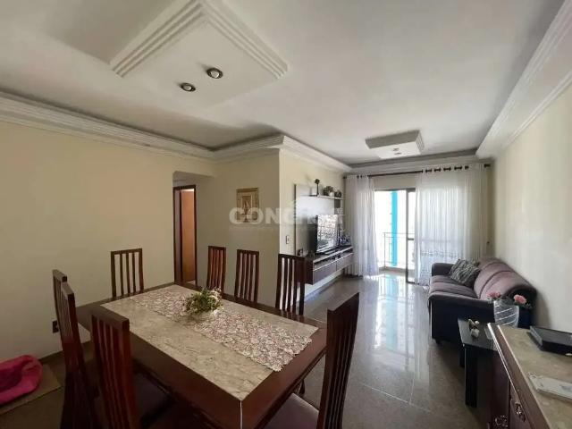 Apartamento para Venda em São Paulo/SP Vila Azevedo 3 Quartos