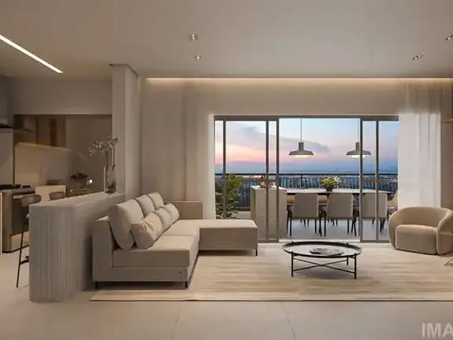 Apartamento para Venda em São Paulo/SP Vila Azevedo 3 Quartos