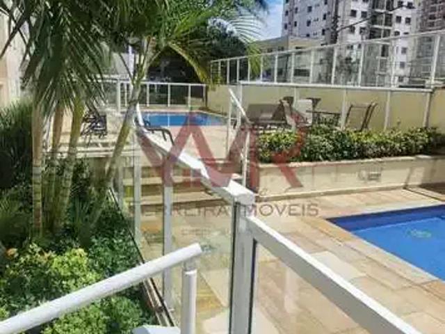 Apartamento para Venda em São Paulo/SP Vila Azevedo 3 Quartos