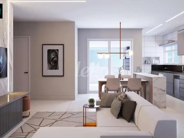 Apartamento para Venda em São Paulo/SP Vila Azevedo 3 Quartos