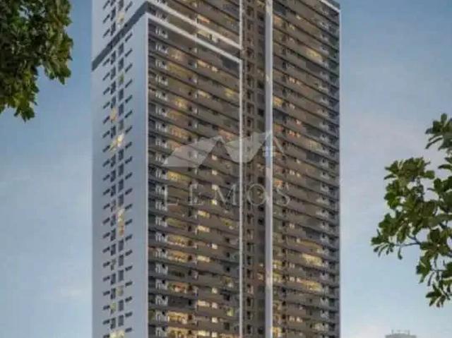 Apartamento para Venda em São Paulo/SP Vila Azevedo 3 Quartos