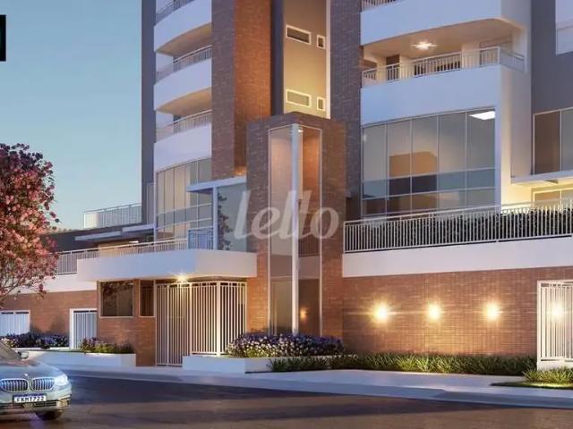 Apartamento para Venda em São Paulo/SP Vila Azevedo 3 Quartos