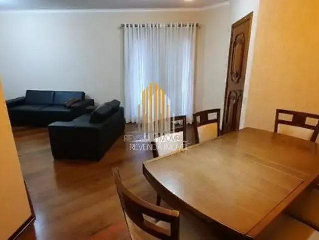 Apartamento para Venda em São Paulo/SP Vila Azevedo 3 Quartos