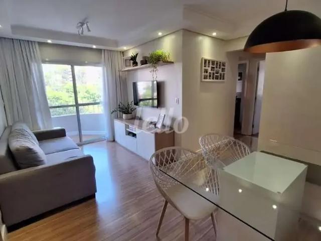 Apartamento para Venda em São Paulo/SP Vila Azevedo 3 Quartos