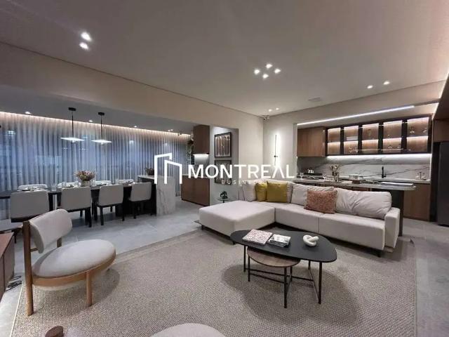 Apartamento para Venda em São Paulo/SP Vila Gomes Cardim 3 Quartos