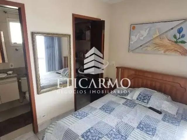 Apartamento para Venda em São Paulo/SP Vila Azevedo 3 Quartos