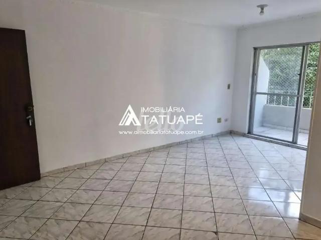 Apartamento para Venda em São Paulo/SP Vila Azevedo 3 Quartos
