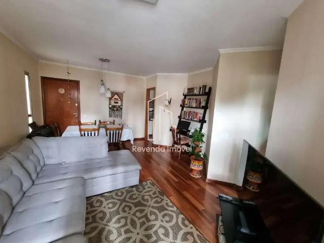 Apartamento para Venda em São Paulo/SP Vila Azevedo 3 Quartos