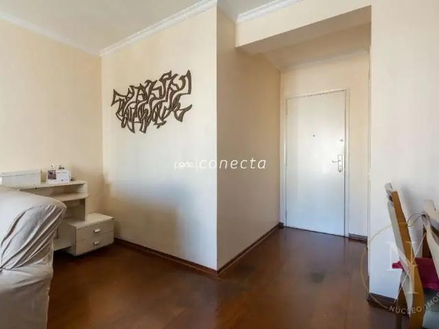 Apartamento para Venda em São Paulo/SP Vila Azevedo 3 Quartos
