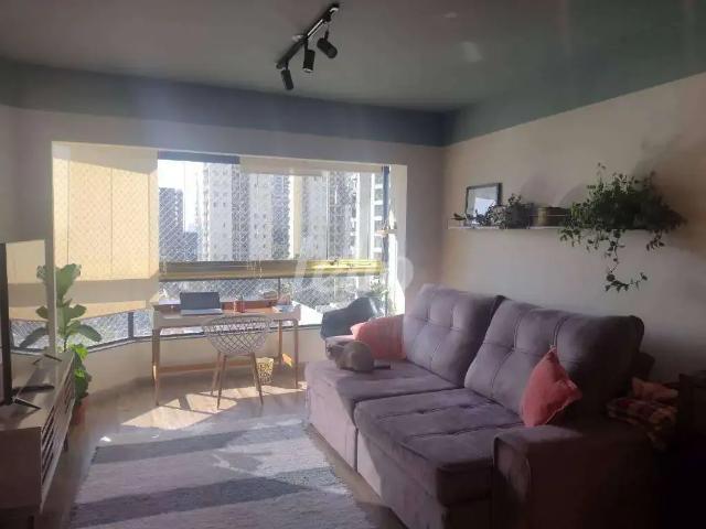 Apartamento para Venda em São Paulo/SP Vila Azevedo 3 Quartos