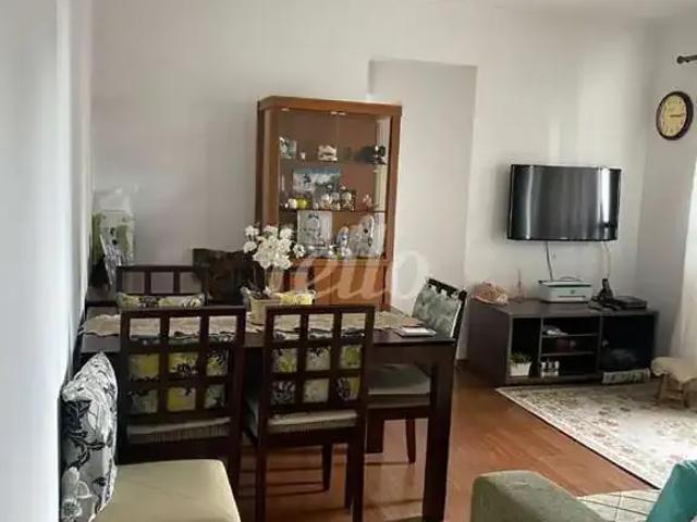 Apartamento para Venda em São Paulo/SP Vila Azevedo 3 Quartos