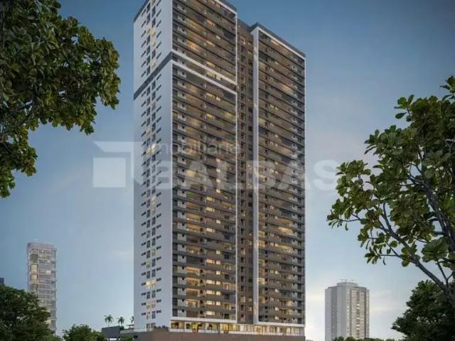 Apartamento para Venda em São Paulo/SP Vila Azevedo 3 Quartos