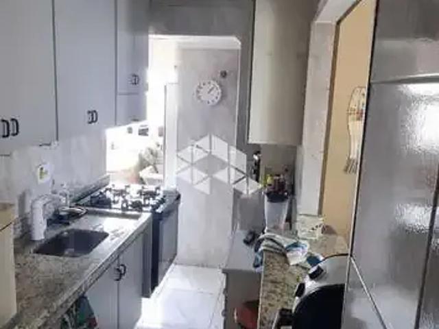 Apartamento para Venda em São Paulo/SP Vila Azevedo 3 Quartos