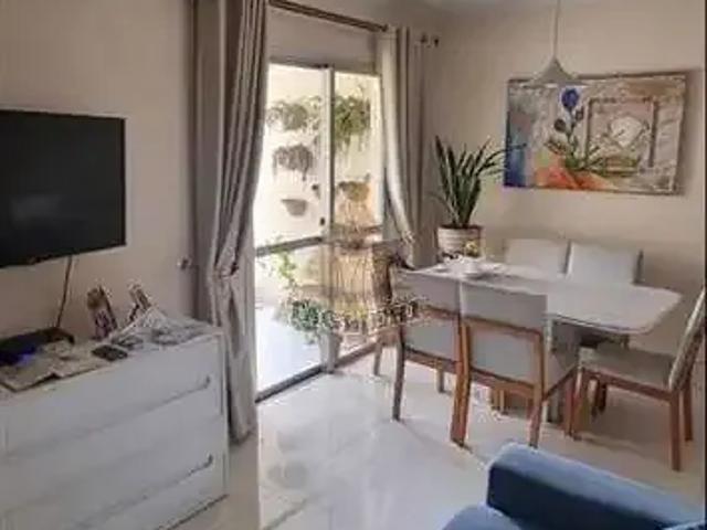 Apartamento para Venda em São Paulo/SP Vila Azevedo 3 Quartos