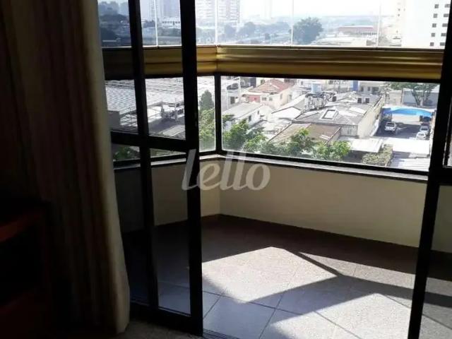Apartamento para Venda em São Paulo/SP Vila Azevedo 3 Quartos