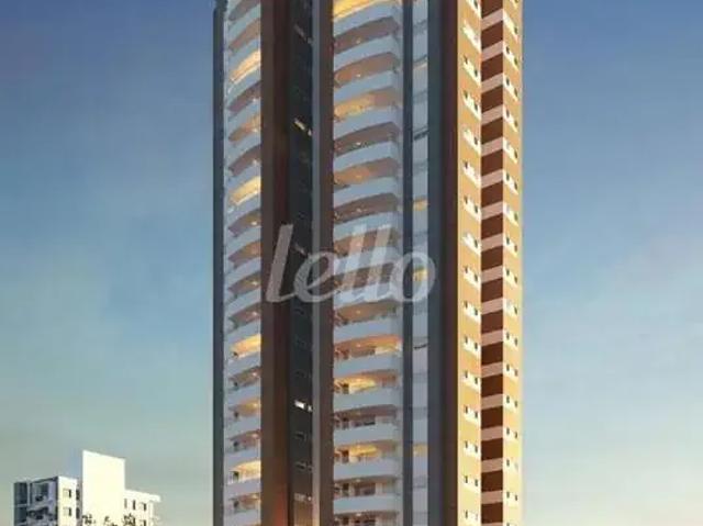 Apartamento para Venda em São Paulo/SP Vila Azevedo 3 Quartos