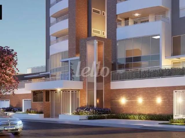 Apartamento para Venda em São Paulo/SP Vila Azevedo 3 Quartos