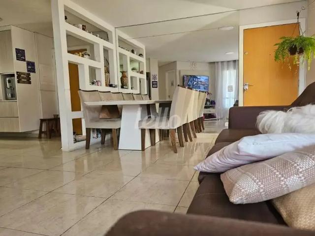 Apartamento para Venda em São Paulo/SP Vila Azevedo 3 Quartos