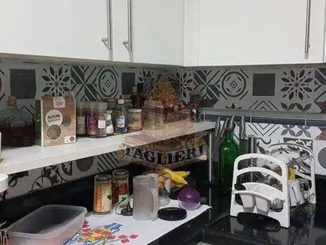 Apartamento para Venda em São Paulo/SP Vila Azevedo 3 Quartos