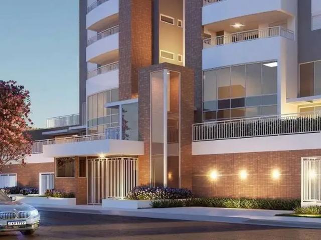 Apartamento para Venda em São Paulo/SP Vila Azevedo 3 Quartos