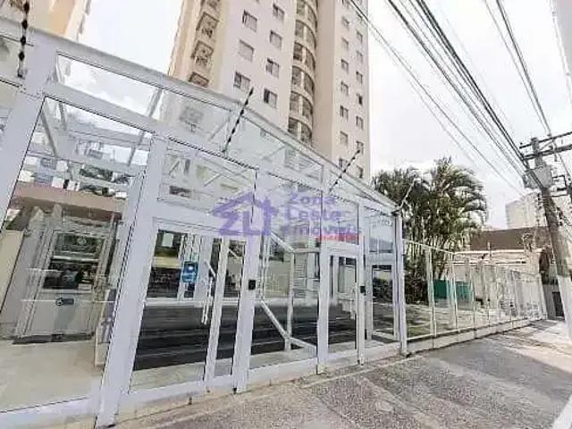 Apartamento para Venda em São Paulo/SP Vila Azevedo 3 Quartos