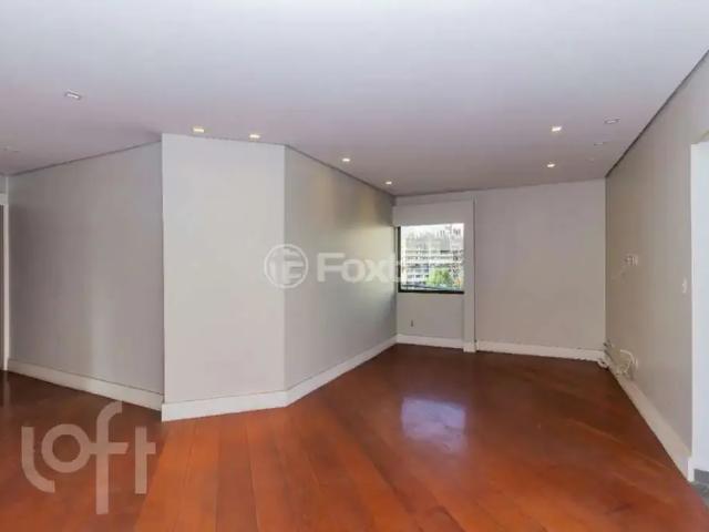 Apartamento para Venda em São Paulo/SP Vila Azevedo 3 Quartos