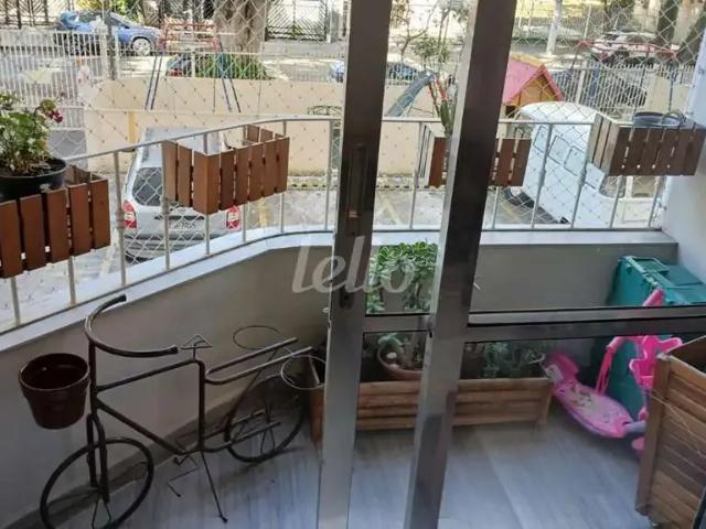 Apartamento para Venda em São Paulo/SP Vila Azevedo 3 Quartos
